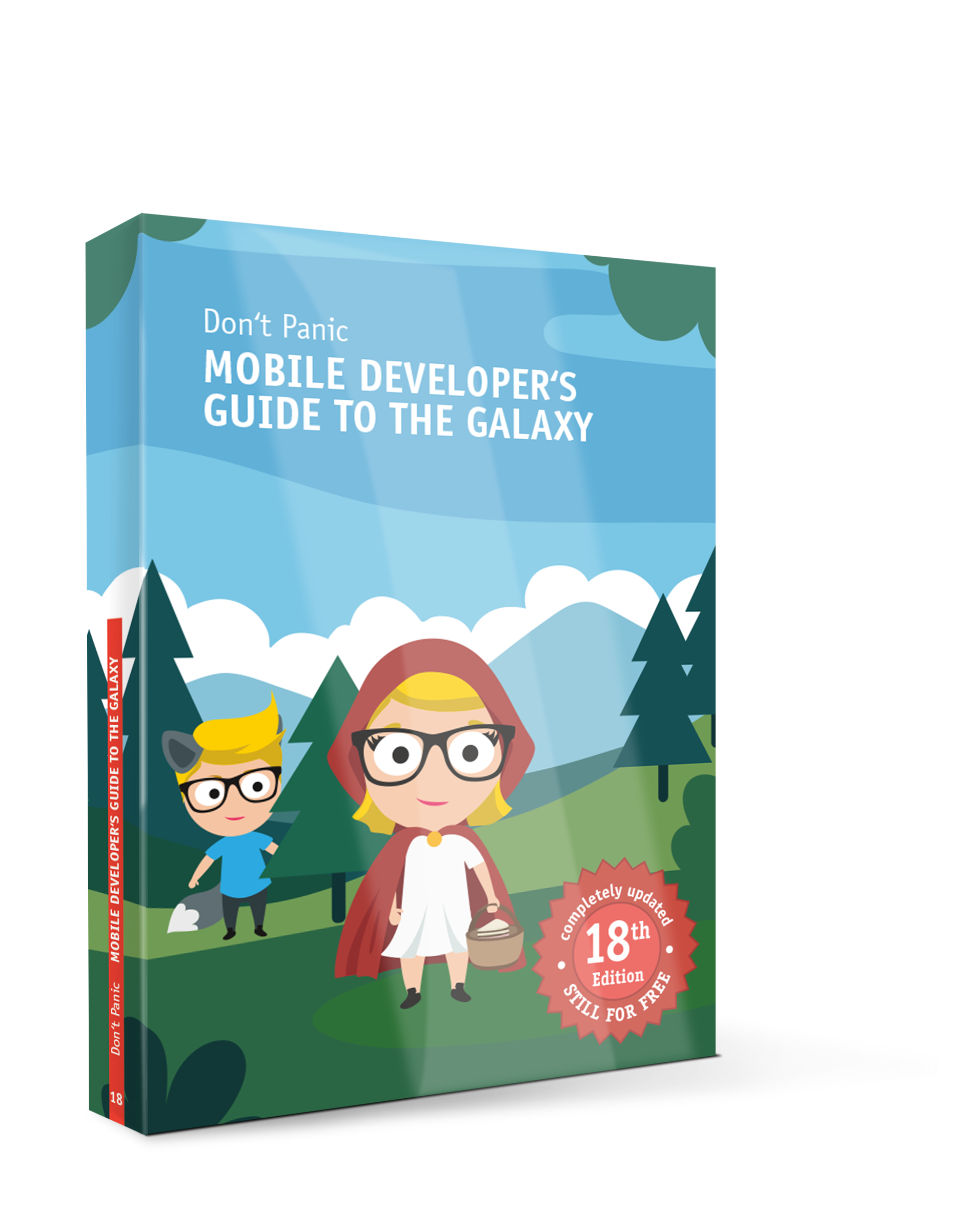 Mobile Developers Guide To The Galaxy Customlytics