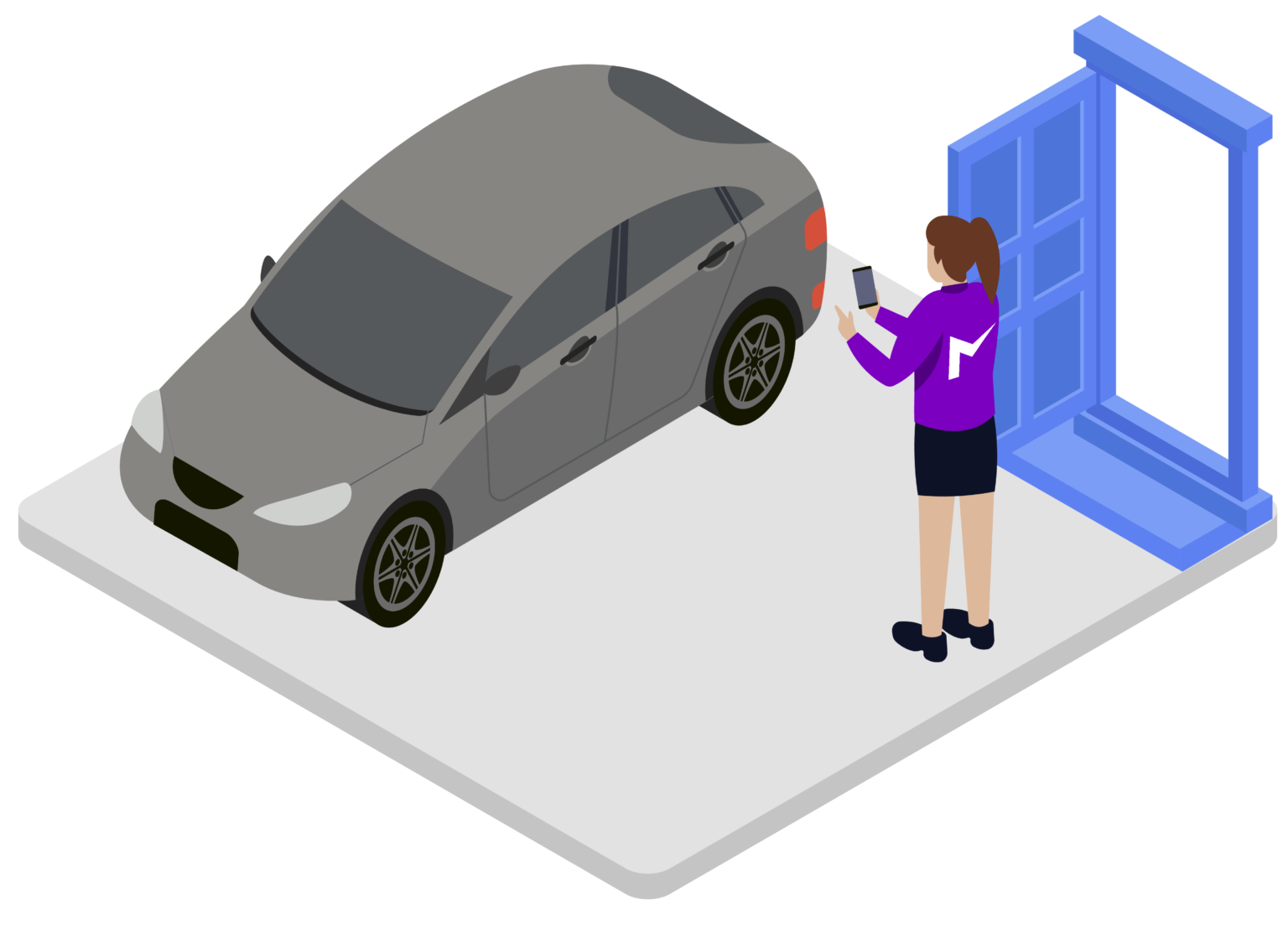 Autoscout24: Case Study – Customlytics
