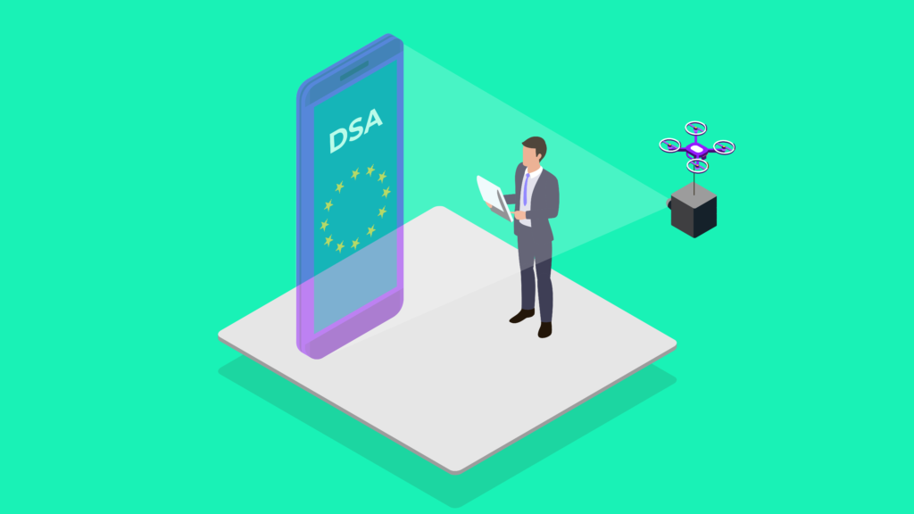 How Europe’s new DSA rule could affect app marketing