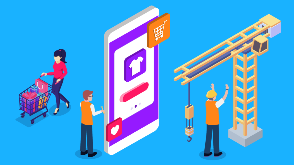 5 advanced methods for shopping apps to get active and loyal customers